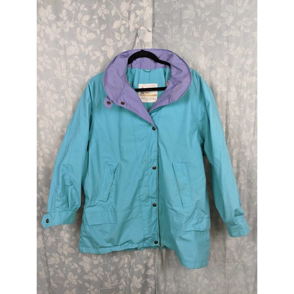 London Fog | Jackets & Coats | Vintage London Fog 9s Windbreaker Jacket ...